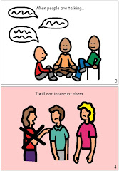 Teacher Space: Visual Aids for Learning